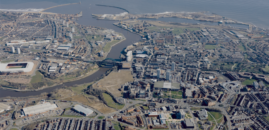 Location and Contact – Hope Street Xchange